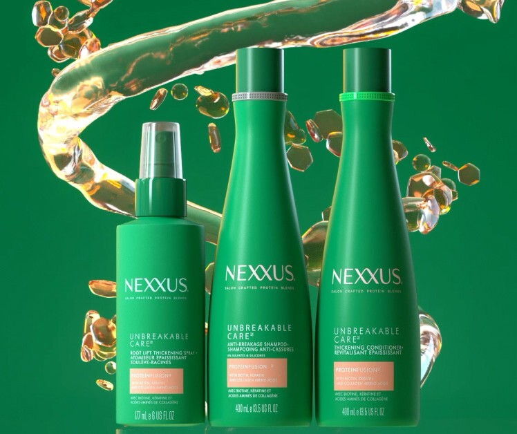 Nexxus